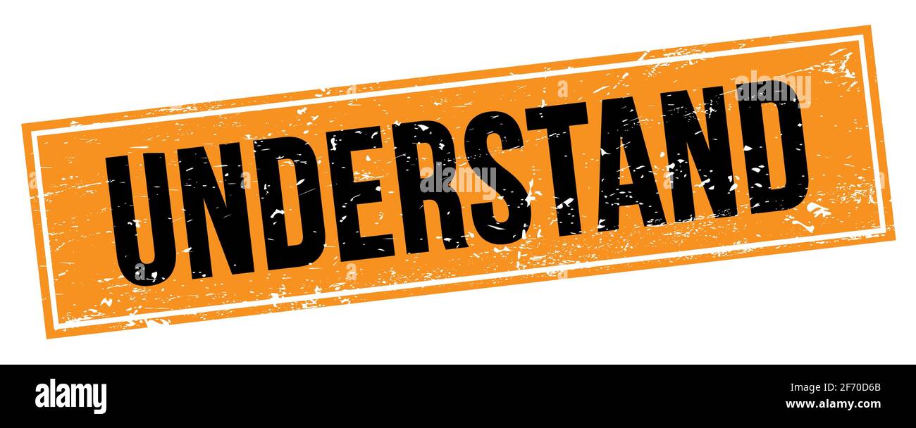 Understand stamp hi-res stock photography and images - Alamy