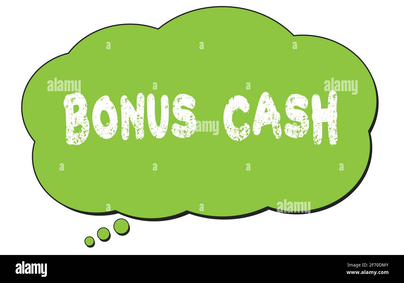 Bonus cash stamp hi-res stock photography and images - Alamy