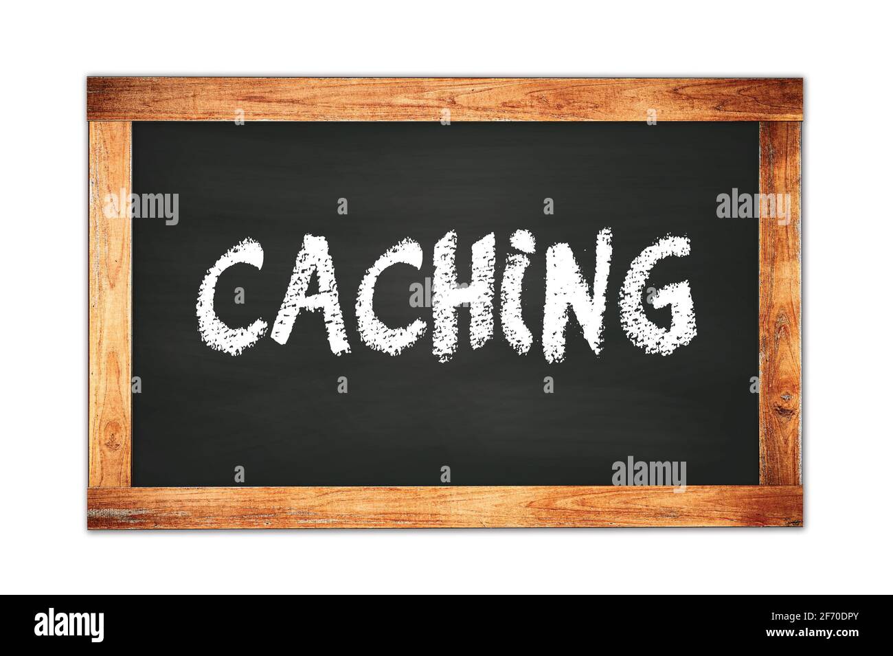 Caching word hi-res stock photography and images - Alamy