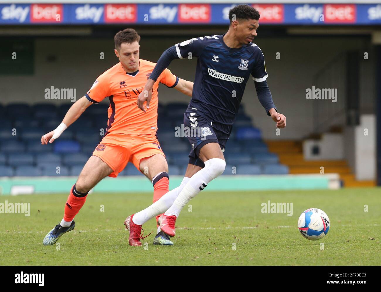 Riley hall hi-res stock photography and images - Alamy