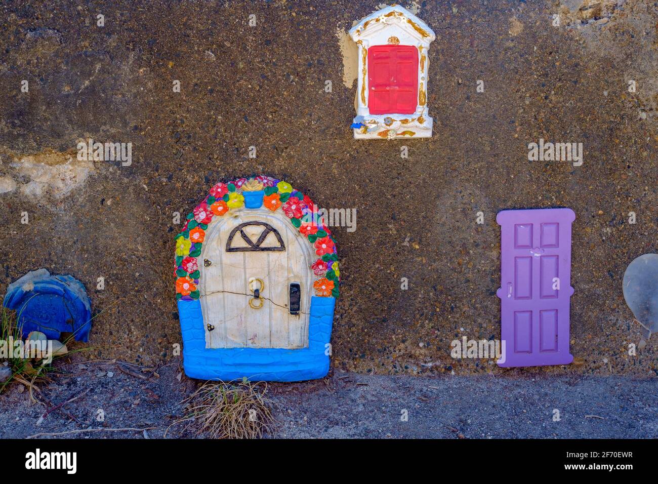 Pixie door hi-res stock photography and images - Alamy