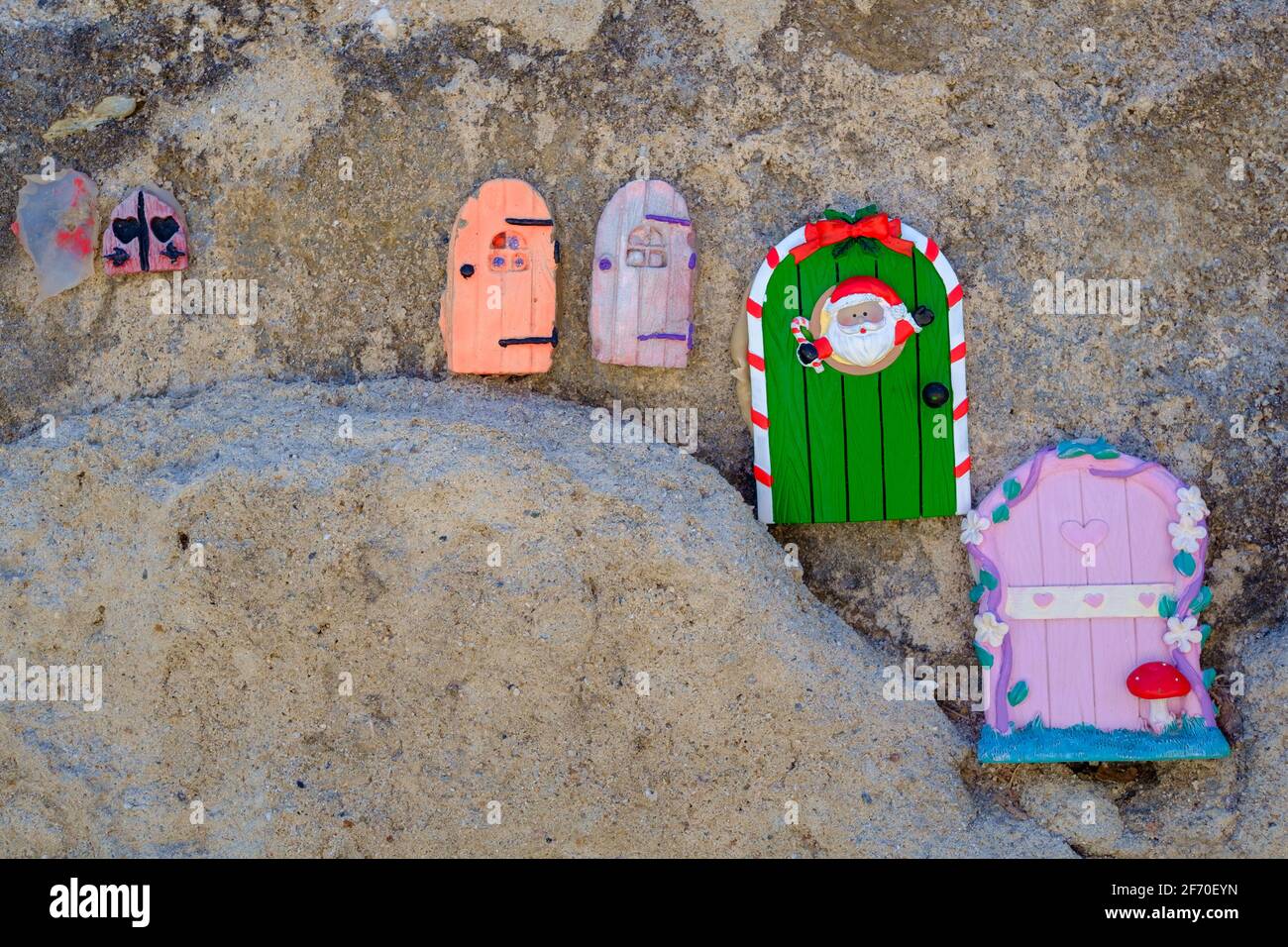 Pixie door hi-res stock photography and images - Alamy