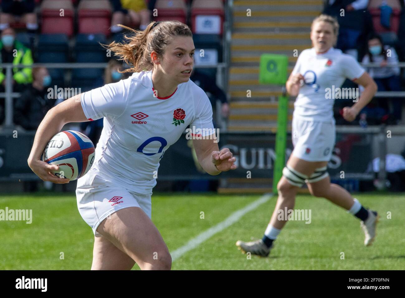 Helena rowland hi-res stock photography and images - Alamy