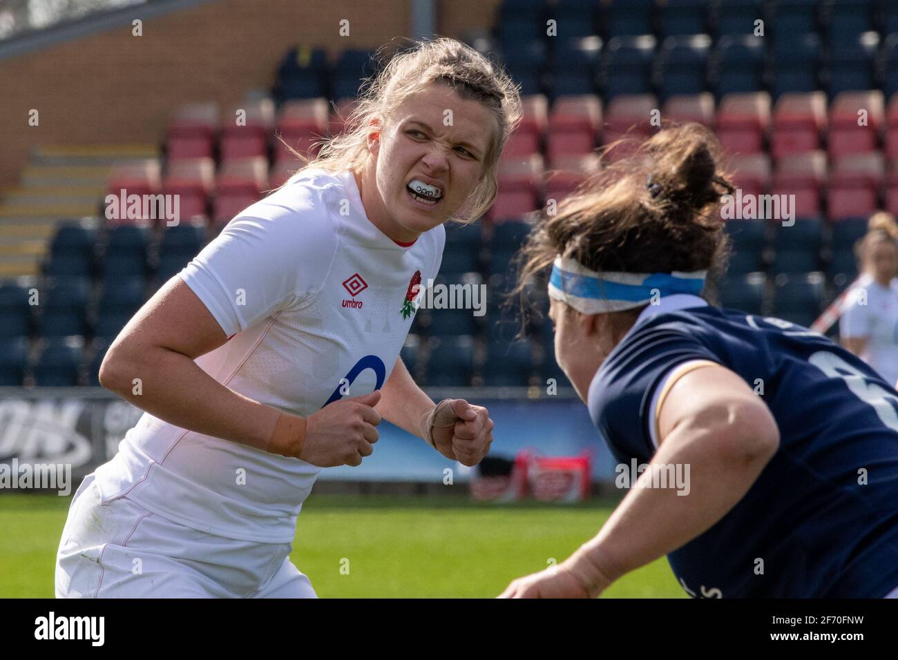 Zoe aldcroft hi-res stock photography and images - Alamy