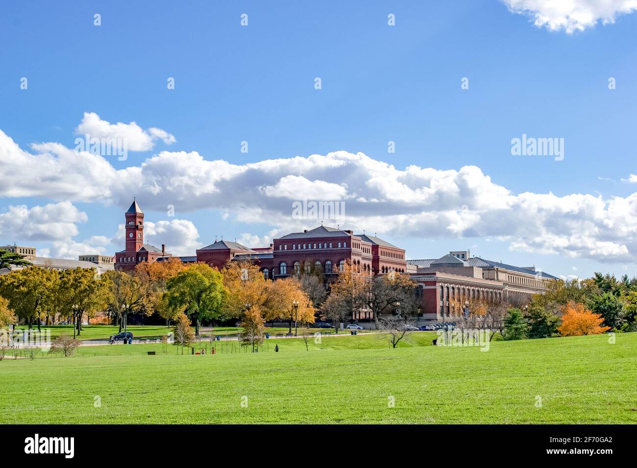 Clemson university campus hi-res stock photography and images - Alamy