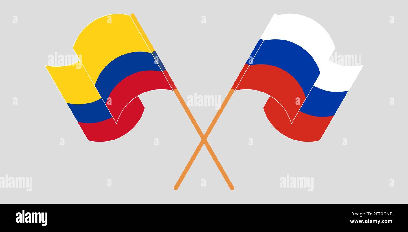 Russian summit Stock Vector Images - Alamy