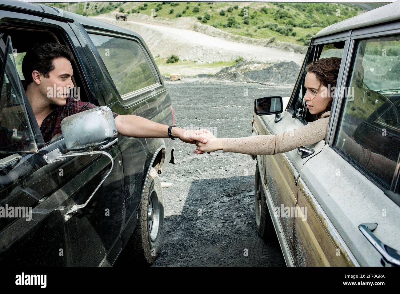 Susan Smith Car Photos