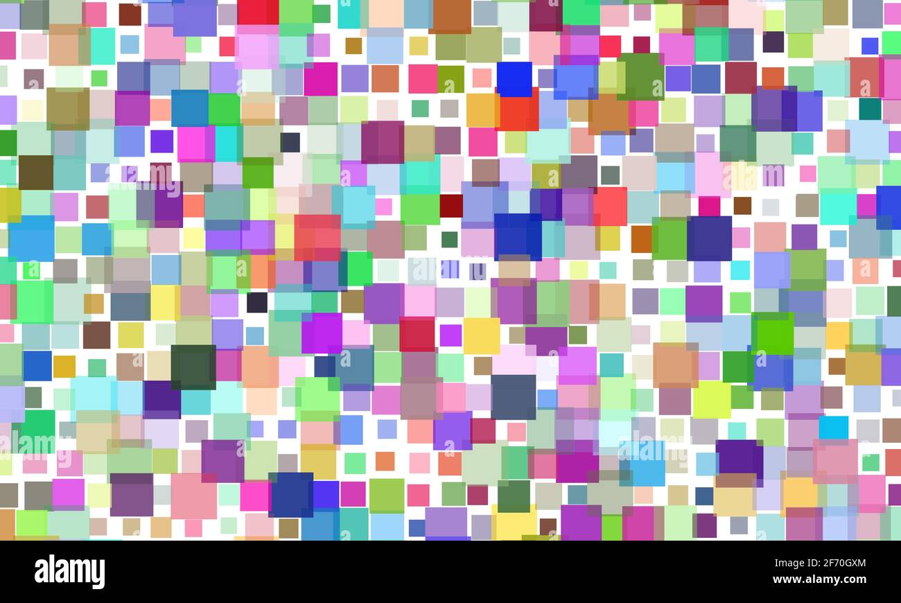 Mozaic Vector Vectors High Resolution Stock Photography and Images - Alamy