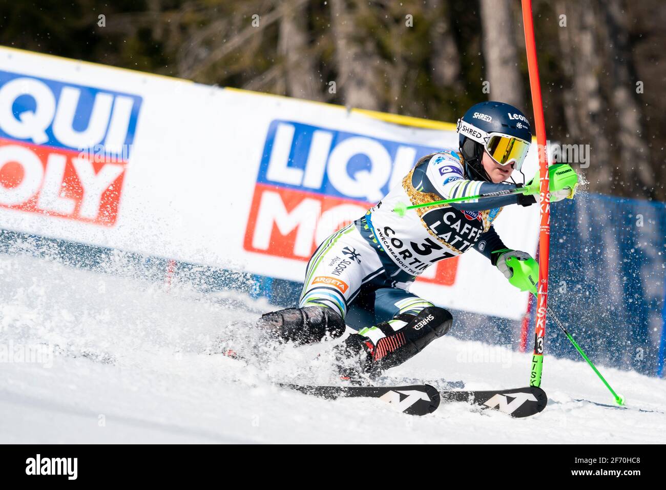 Andreja slokar hi-res stock photography and images - Alamy