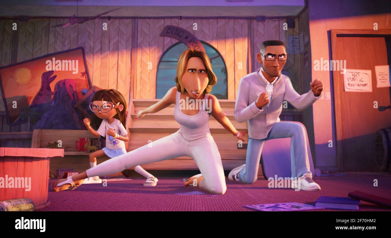 Hailey posey hi-res stock photography and images - Alamy