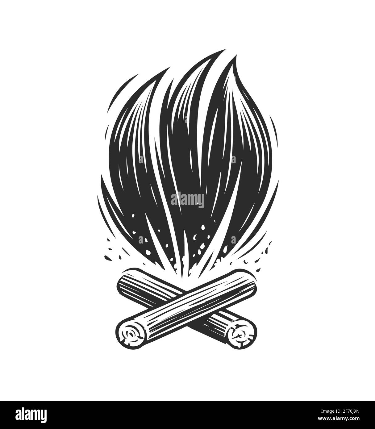 Fire burn hand Cut Out Stock Images & Pictures - Alamy