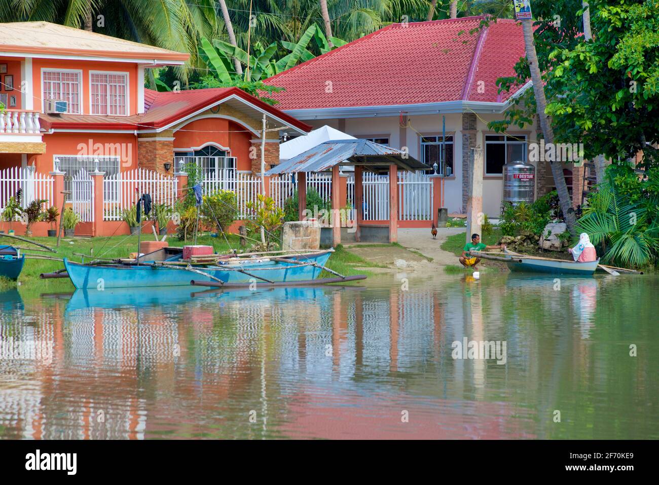 Philippines17496 hi-res stock photography and images - Alamy