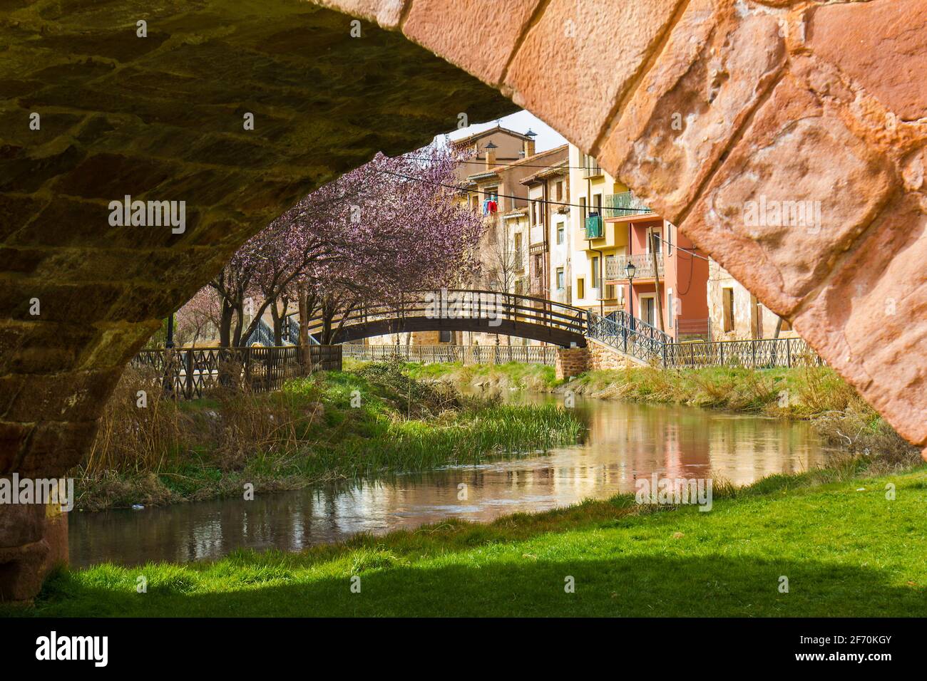 Molina de aragón hi-res stock photography and images - Alamy