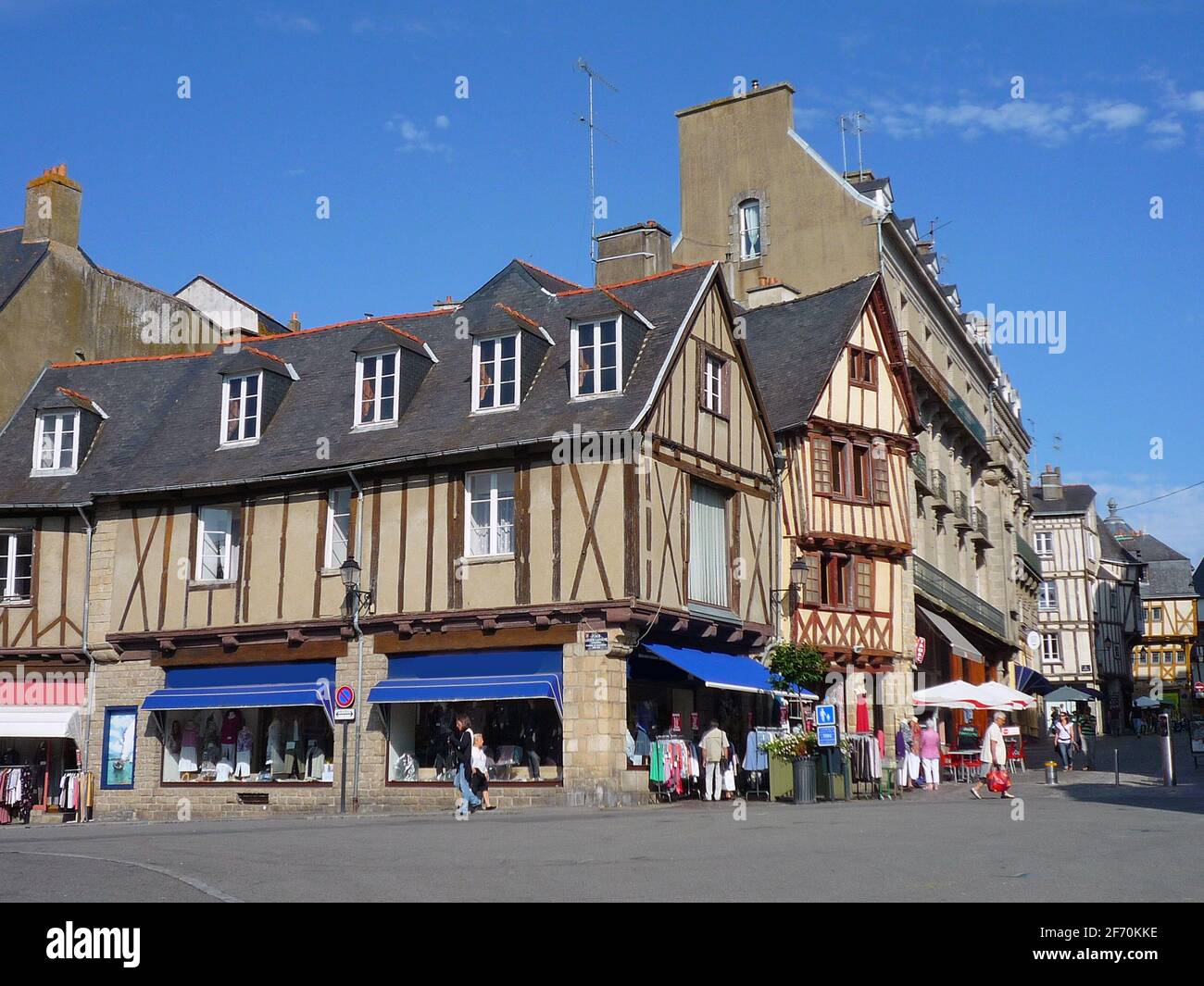 Ville de baden hi-res stock photography and images - Alamy