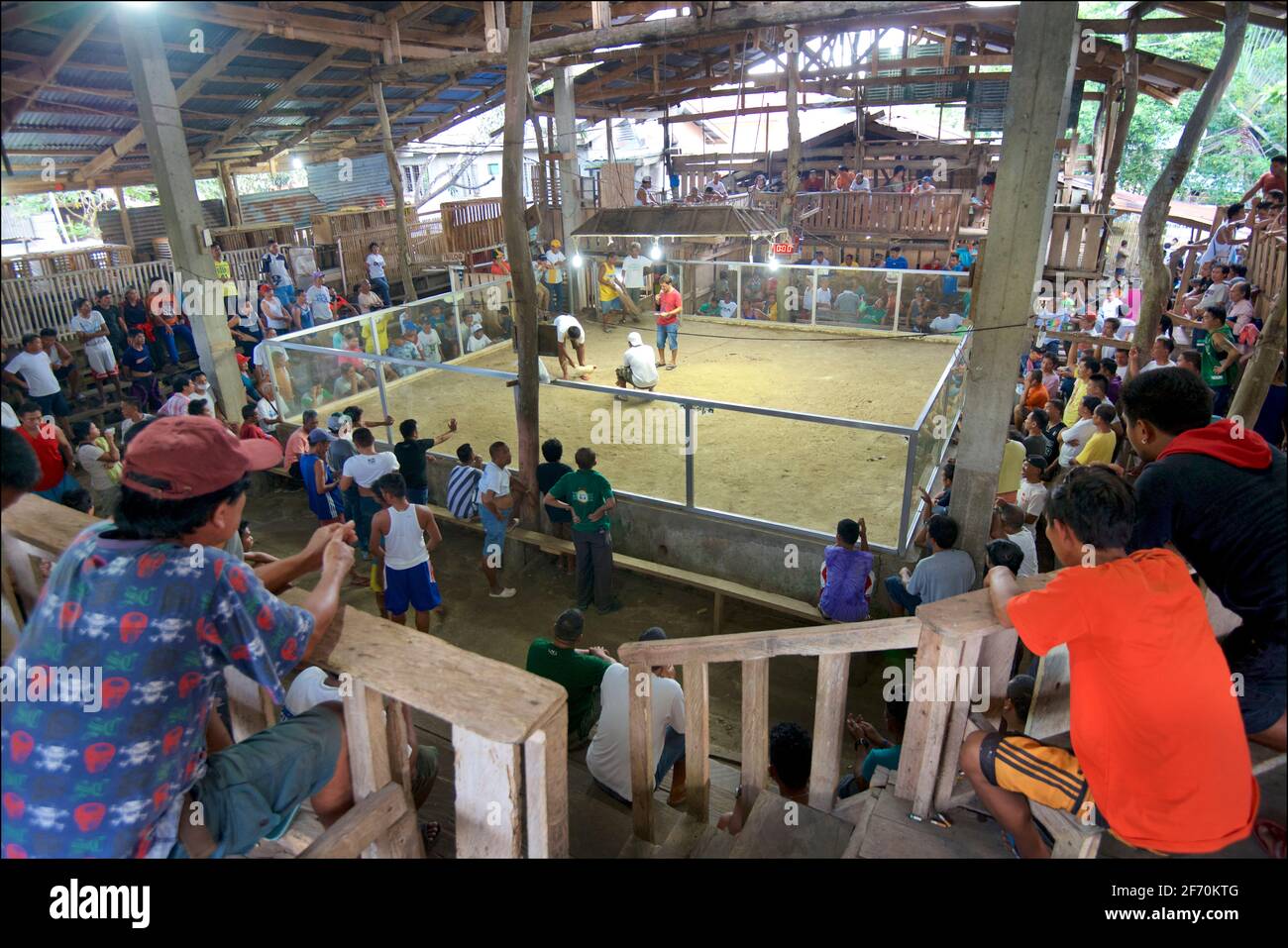 Philippines17456 hi-res stock photography and images - Alamy