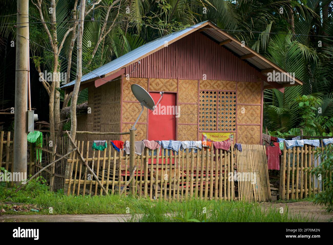 Philippines17445 hi-res stock photography and images - Alamy