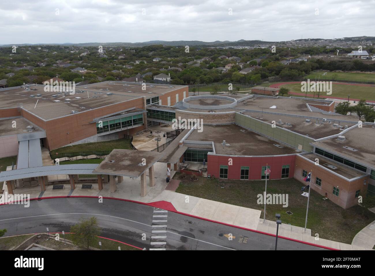 Middle school hi-res stock photography and images - Alamy