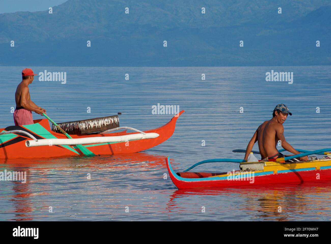 Philippines17377 hi-res stock photography and images - Alamy