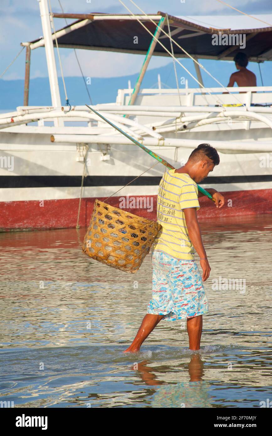 Philippines17364 hi-res stock photography and images - Alamy