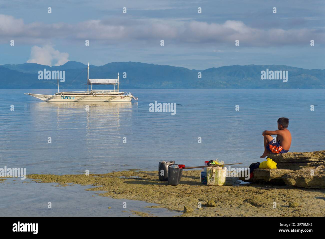 Visayan se a hi-res stock photography and images - Alamy
