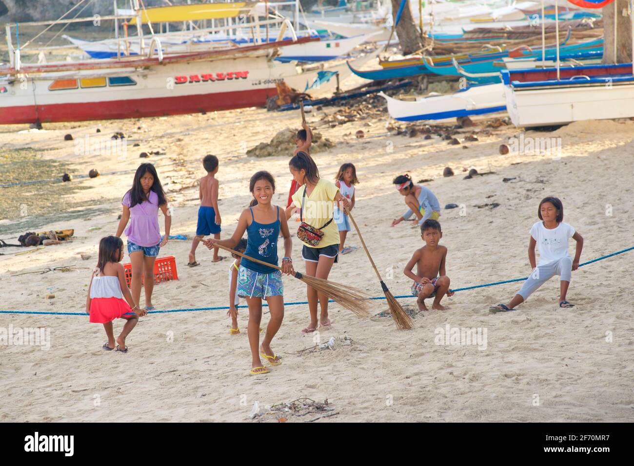 Cebu Beach High Resolution Stock Photography and Images - Alamy
