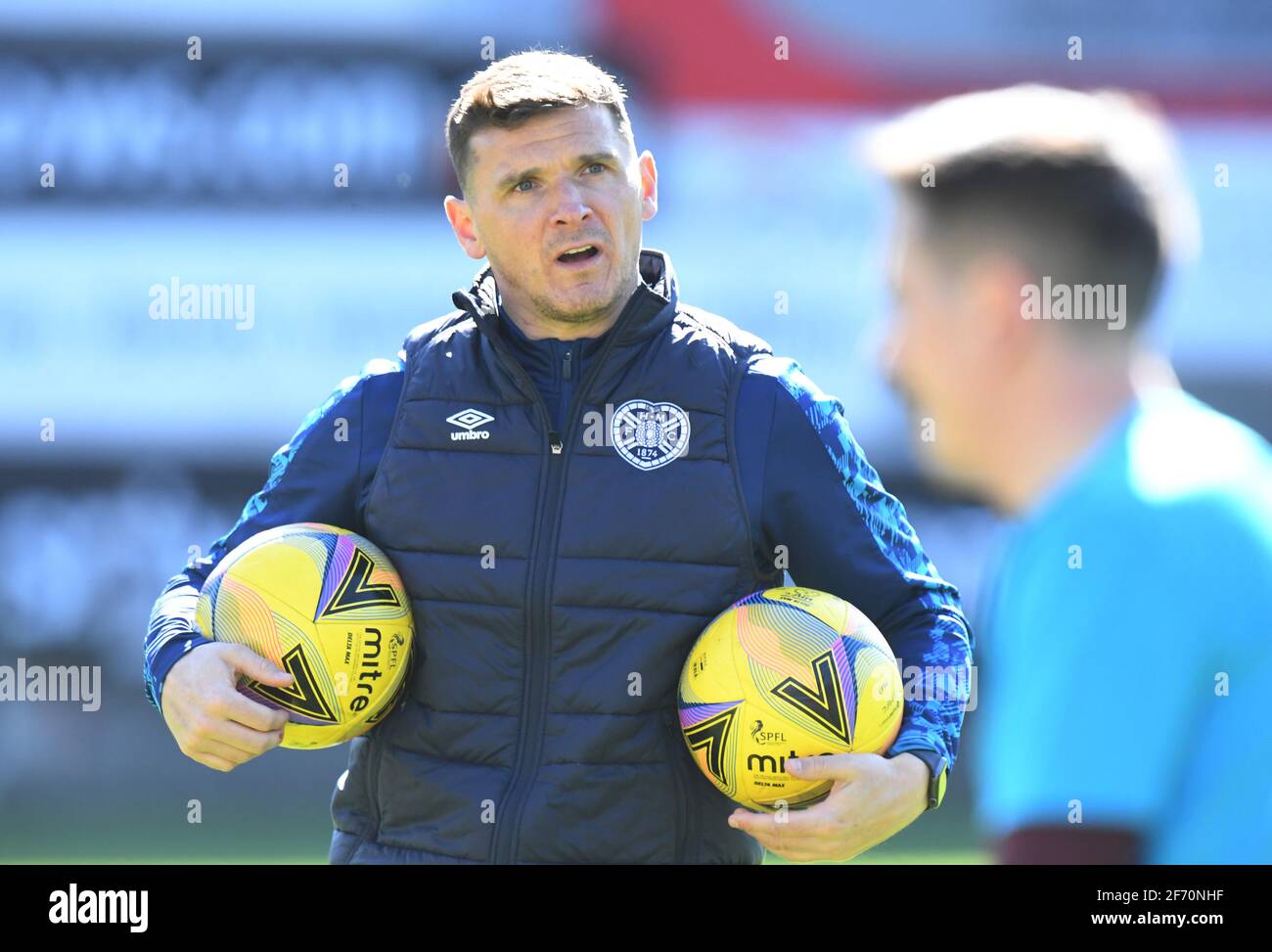 Lee mcculloch hi-res stock photography and images - Alamy