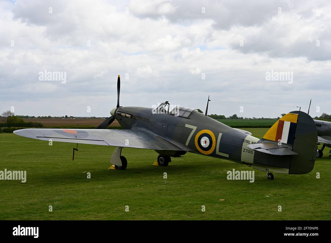 Shuttleworth Season Premiere Stock Photo - Alamy