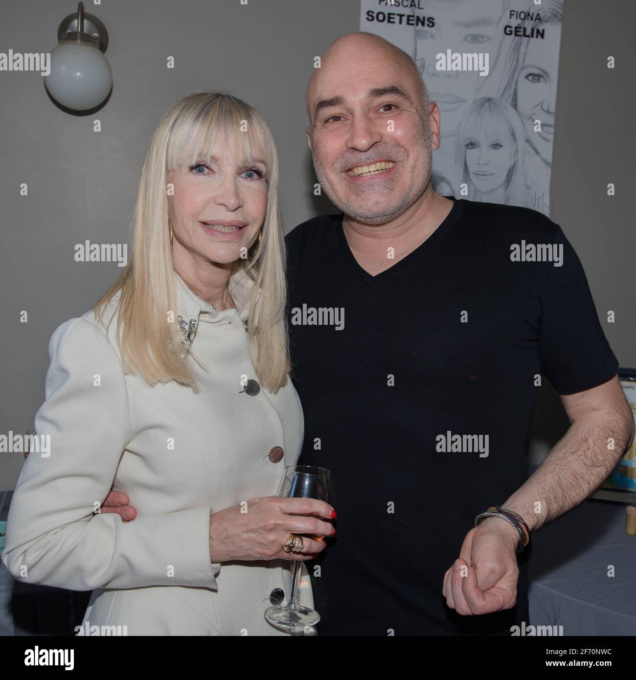 Pascal charpentier hi-res stock photography and images - Alamy