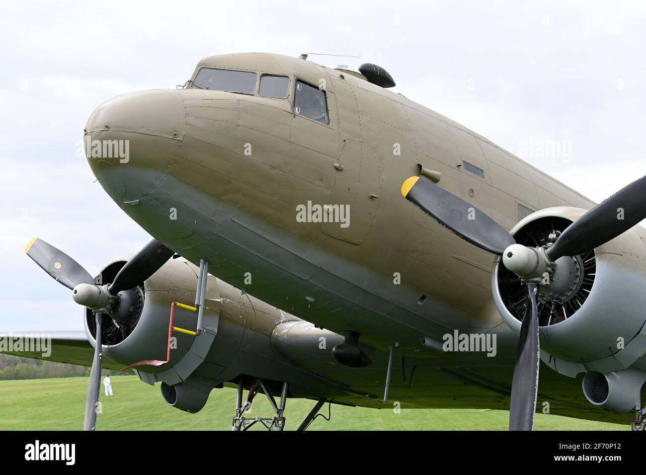 Shuttleworth Season Premiere Stock Photo - Alamy