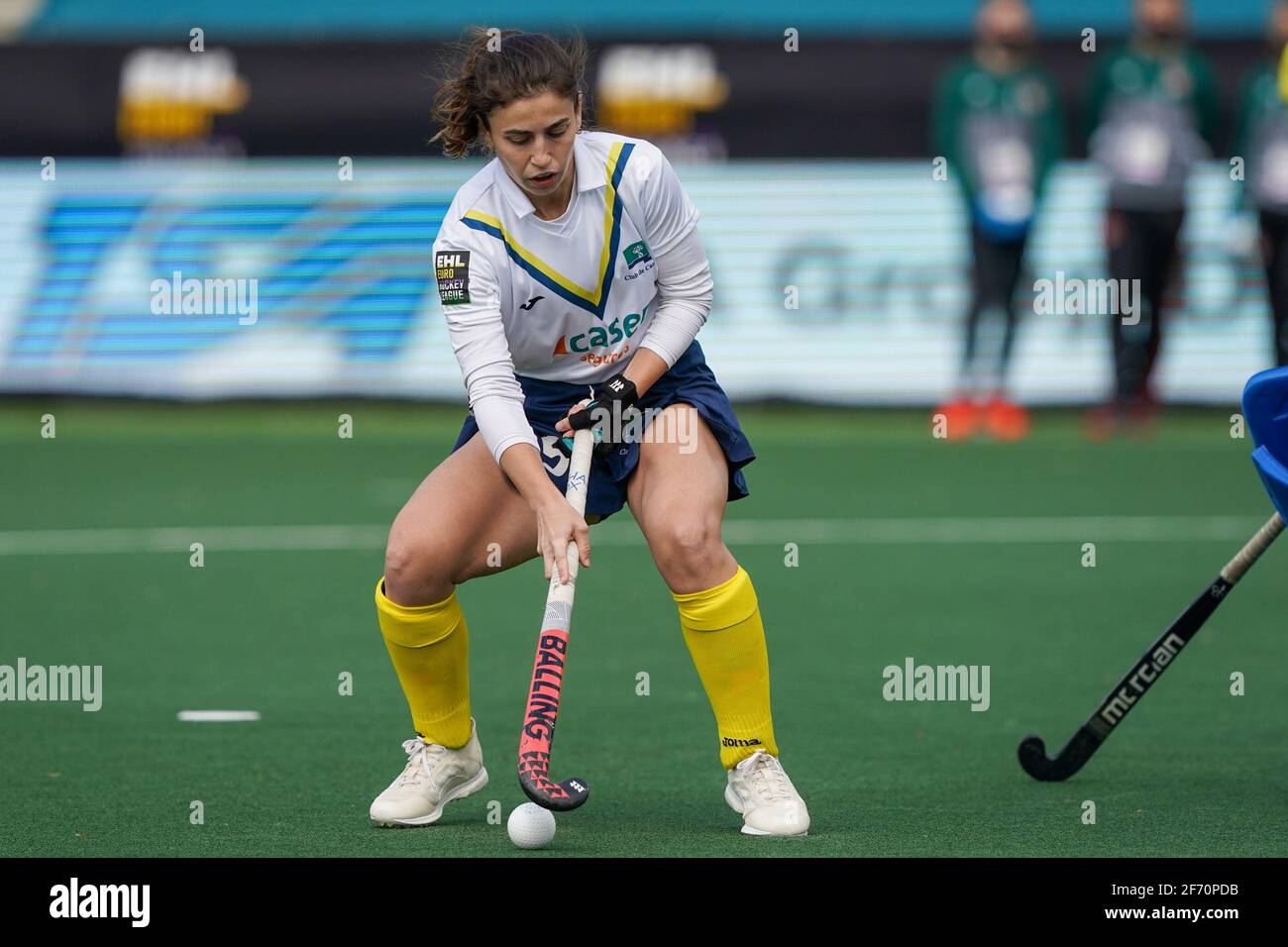 Alicia magaz hi-res stock photography and images - Alamy