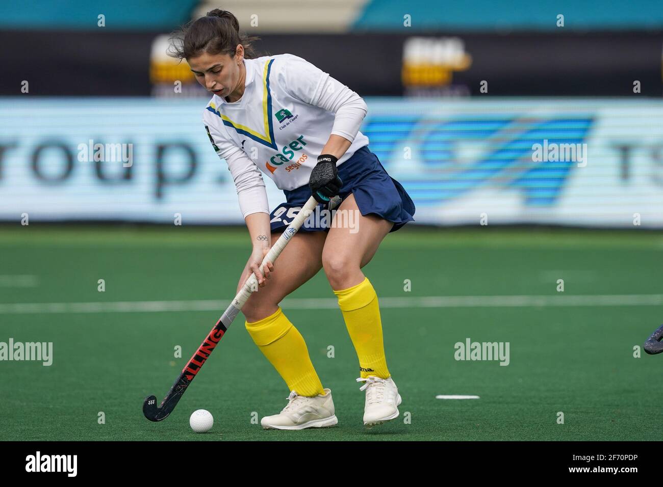 Alicia magaz medrano hi-res stock photography and images - Alamy