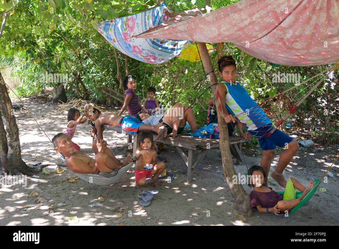 Philippines17043 hi-res stock photography and images - Alamy