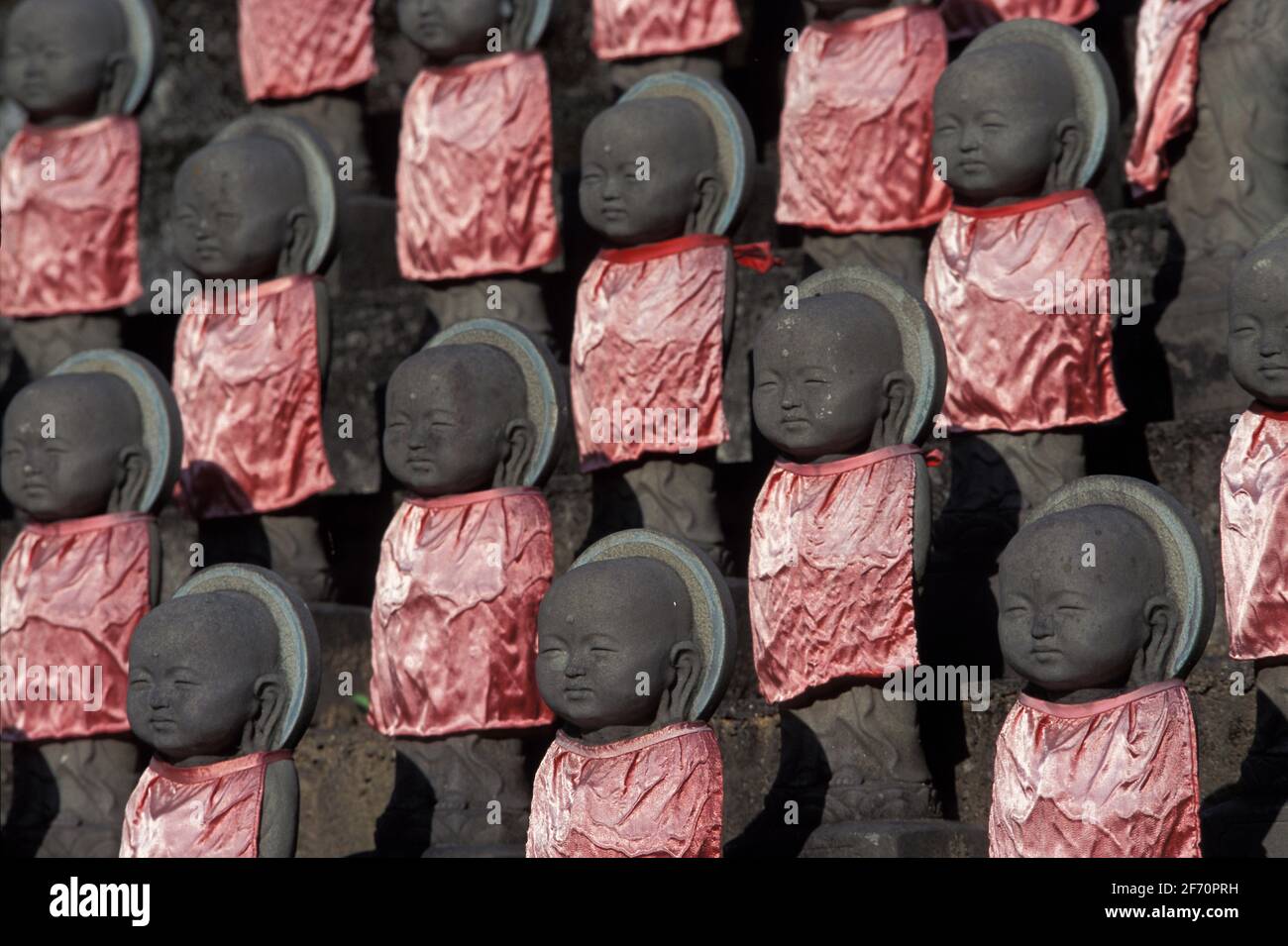 Taima temple hi-res stock photography and images - Alamy