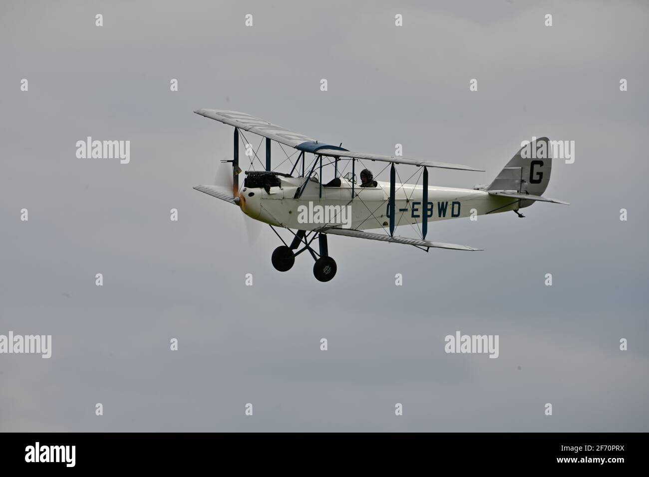 Shuttleworth Air Show Stock Photo - Alamy