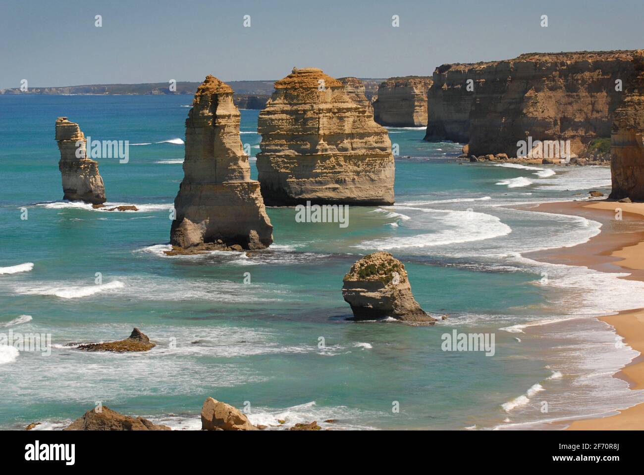 Landscape apostles hi-res stock photography and images - Alamy