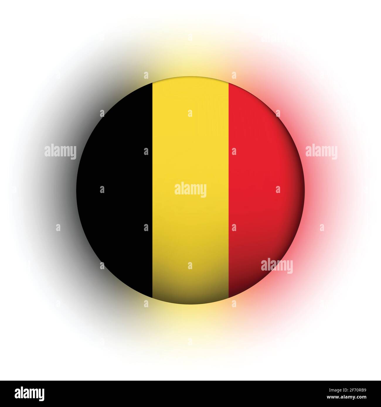 Belgian federation Stock Vector Images - Alamy