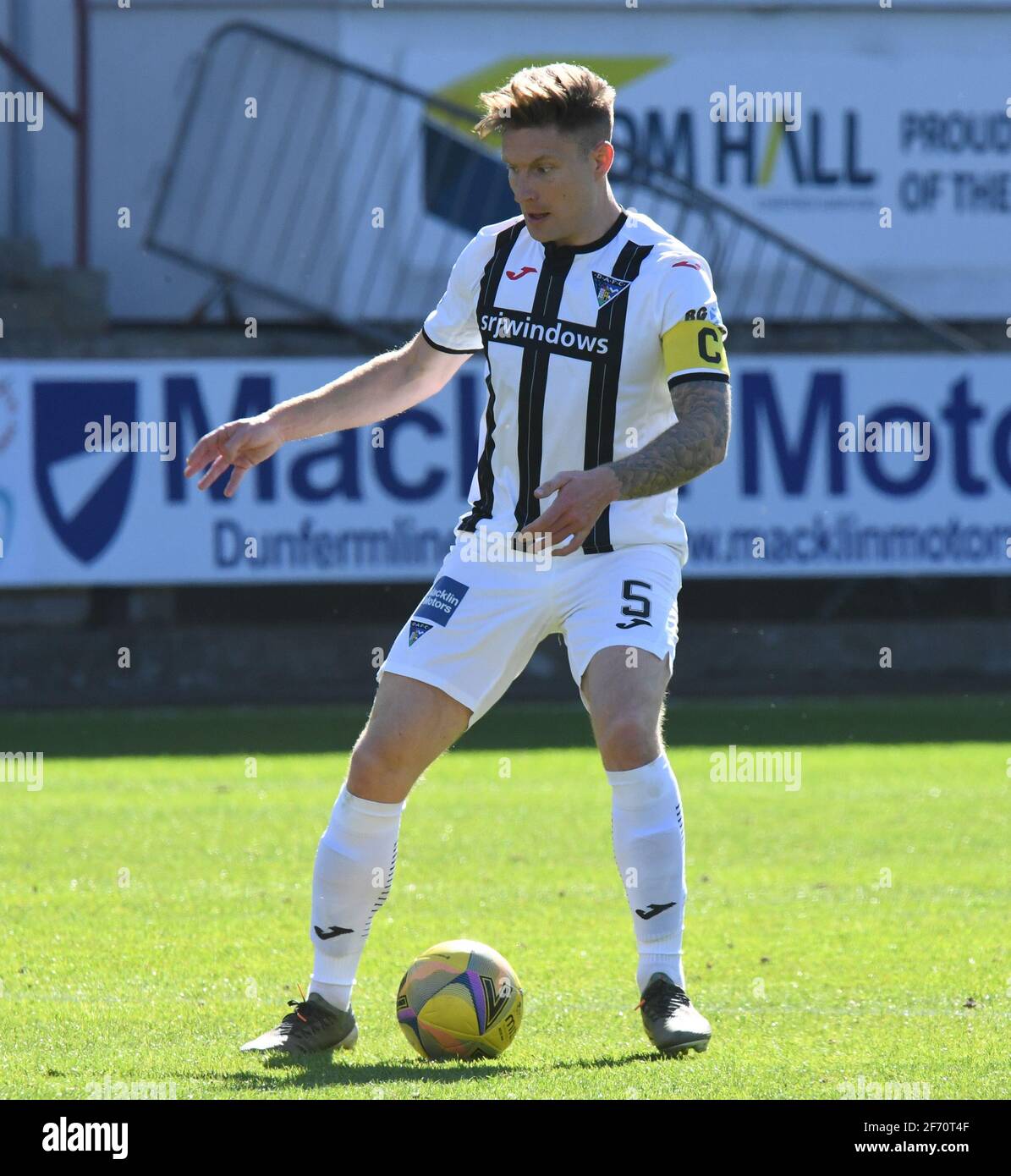 Euan Murray High Resolution Stock Photography and Images - Alamy