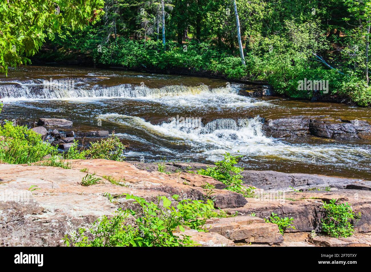 Kinmount hi-res stock photography and images - Alamy