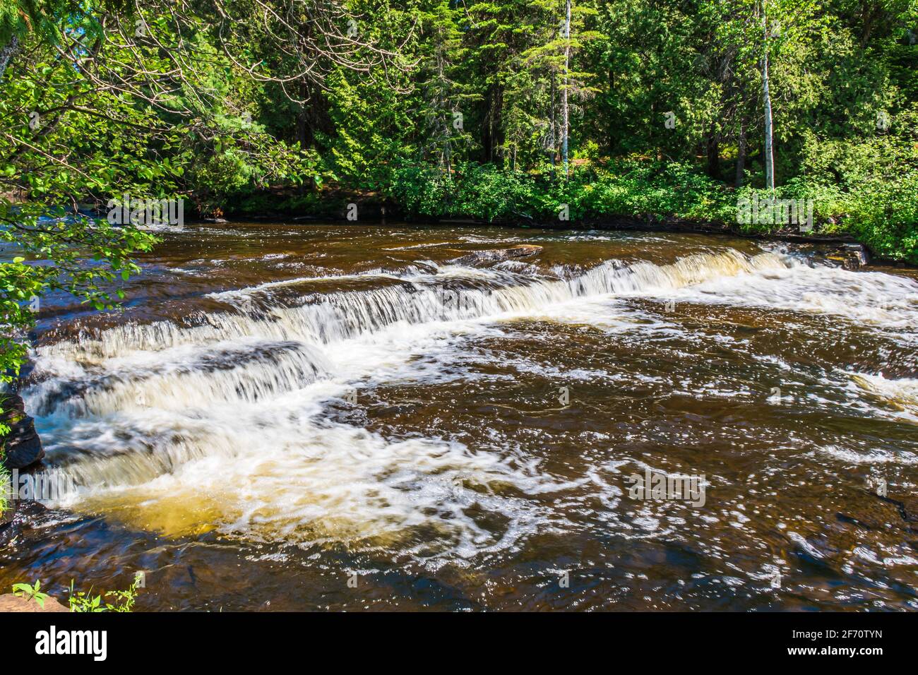 Kinmount hi-res stock photography and images - Alamy