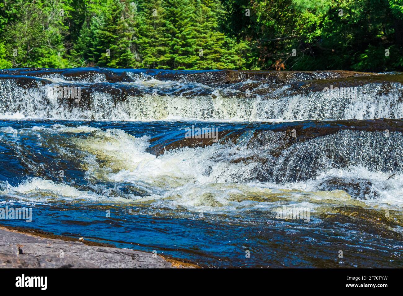 Kinmount hi-res stock photography and images - Alamy