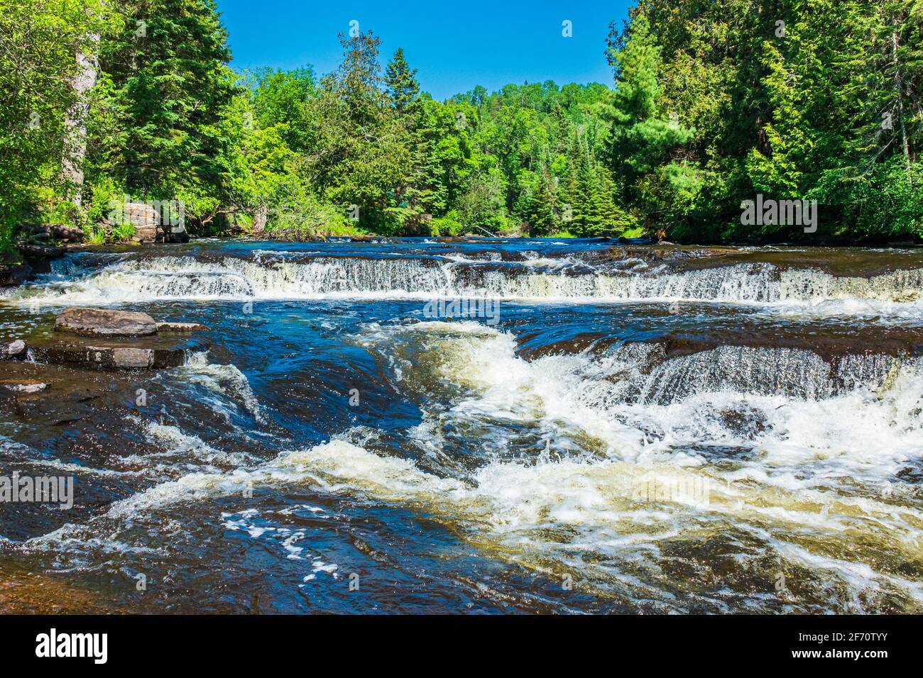 Kinmount hi-res stock photography and images - Alamy