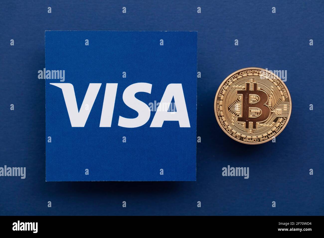 Visa trade visa hi-res stock photography and images - Alamy