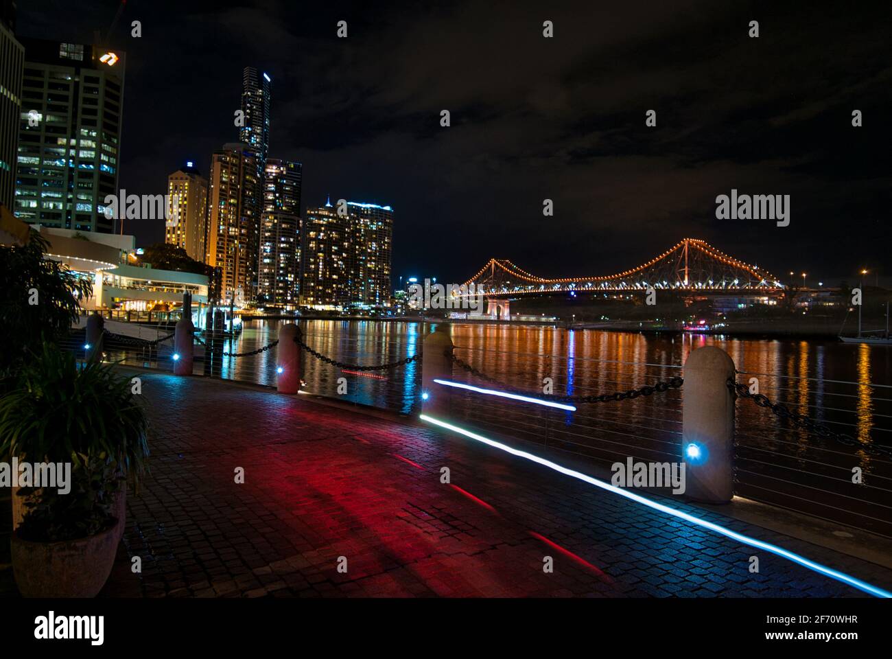 Story brisbaneriver hi-res stock photography and images - Alamy