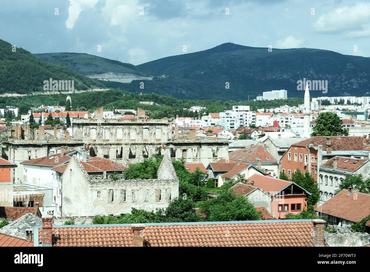 1991 1995 war hi-res stock photography and images - Alamy