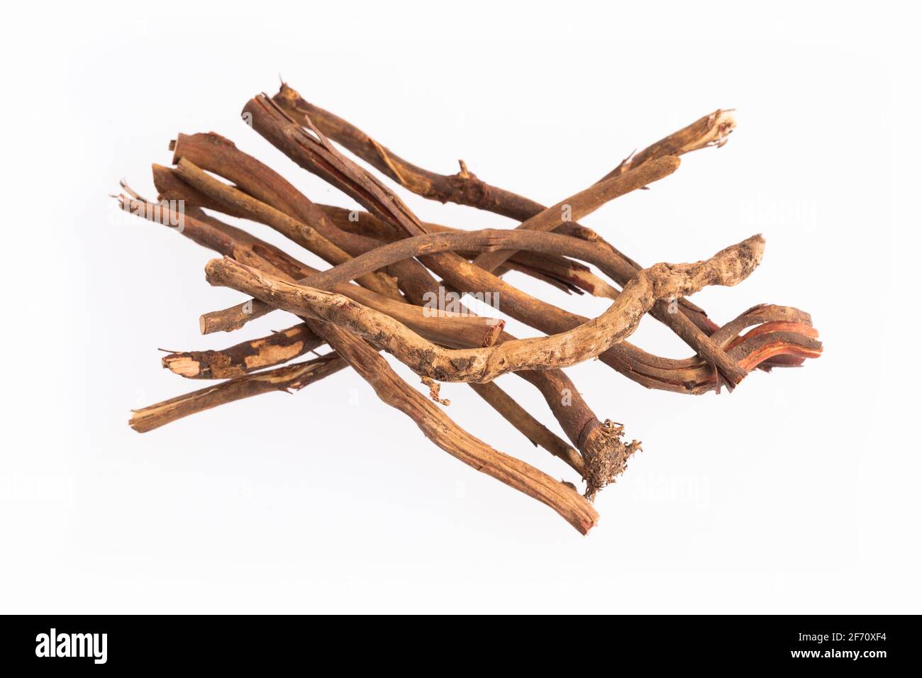 Sarsaparilla root hi-res stock photography and images - Alamy