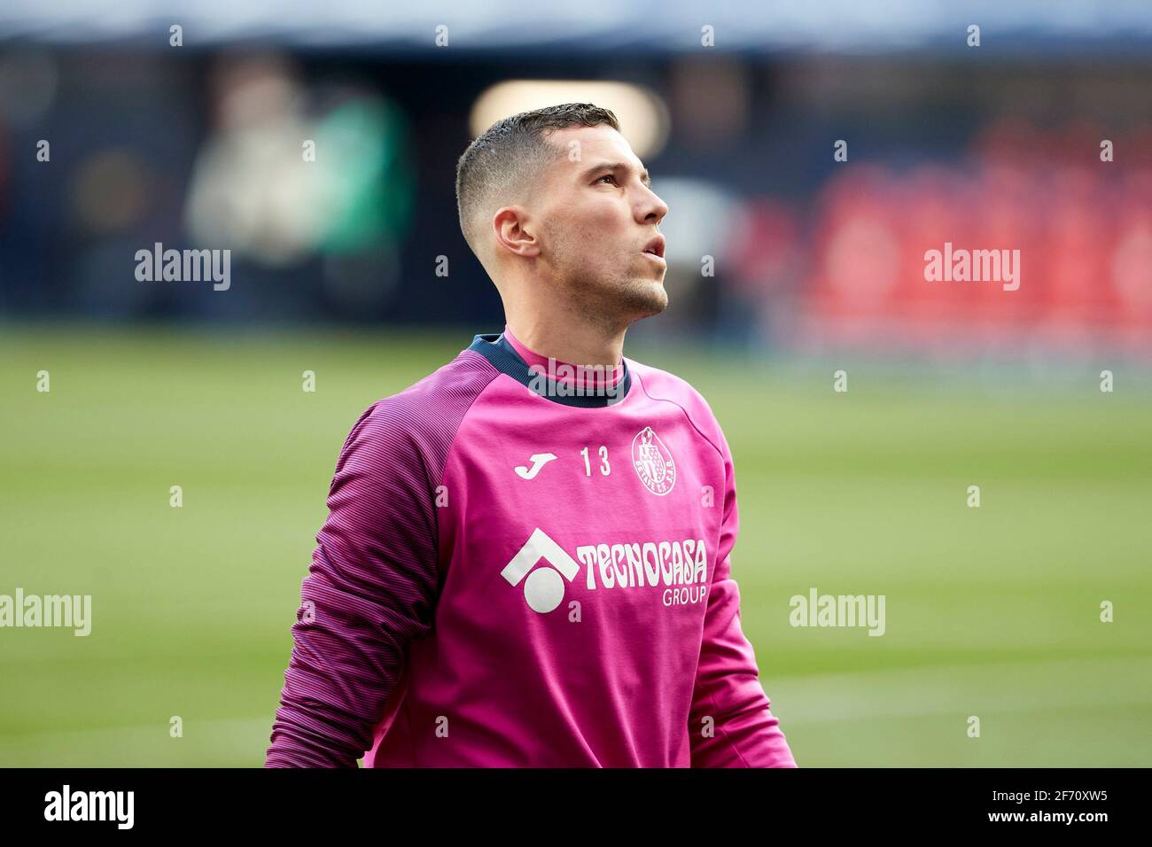 David soria solis getafe hi-res stock photography and images - Alamy
