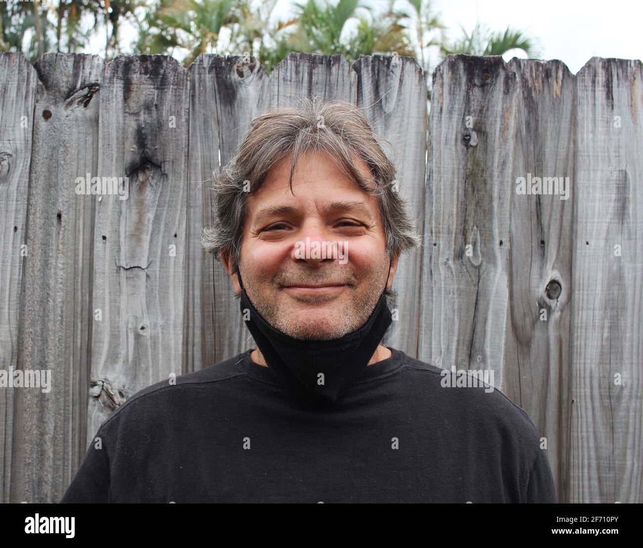 Male with mask hi-res stock photography and images - Alamy