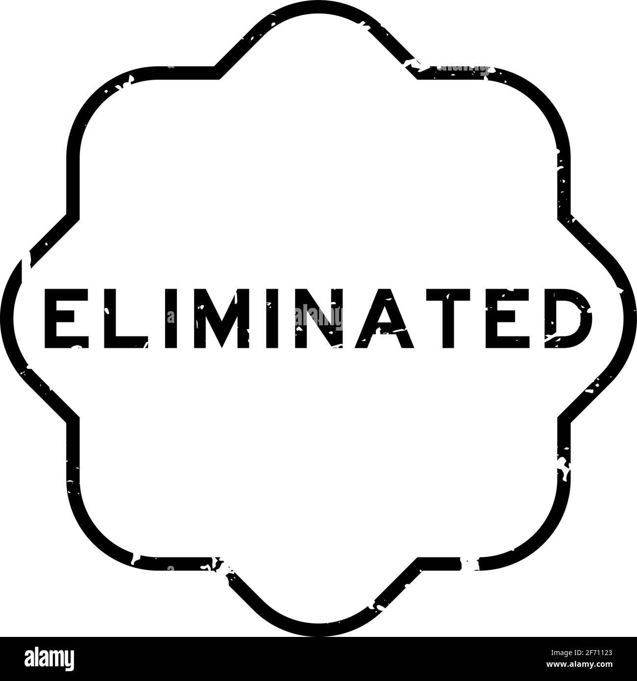 Obliterate Black and White Stock Photos & Images - Alamy