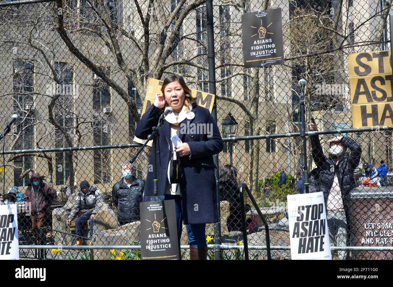 New York, United States. 03rd Apr, 2021. The United States House ...
