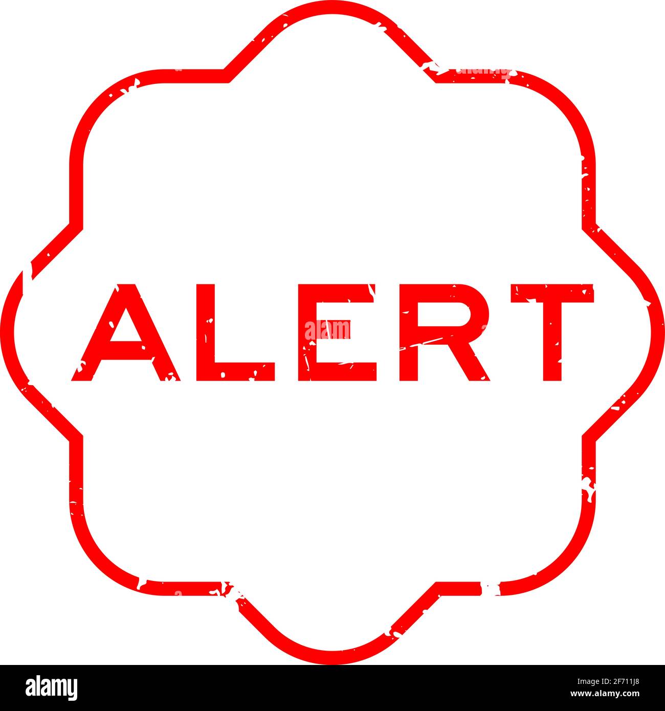 Scam alert seal Stock Vector Images - Alamy